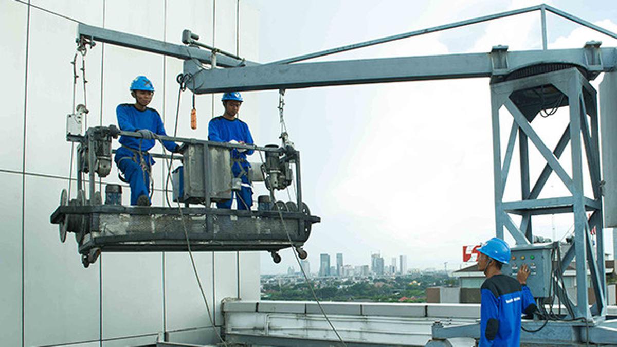 PT DPI, Anak Usaha Dana Pensiun BCA di Bidang Facility Management Services