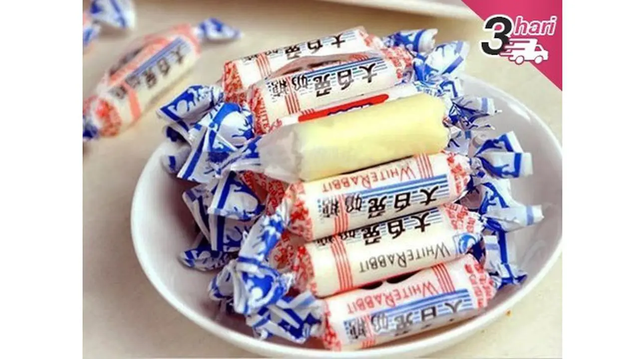 8 Cara Membuat Permen dengan Mudah, Unik, yang Wajib Kamu Coba - Hot ...