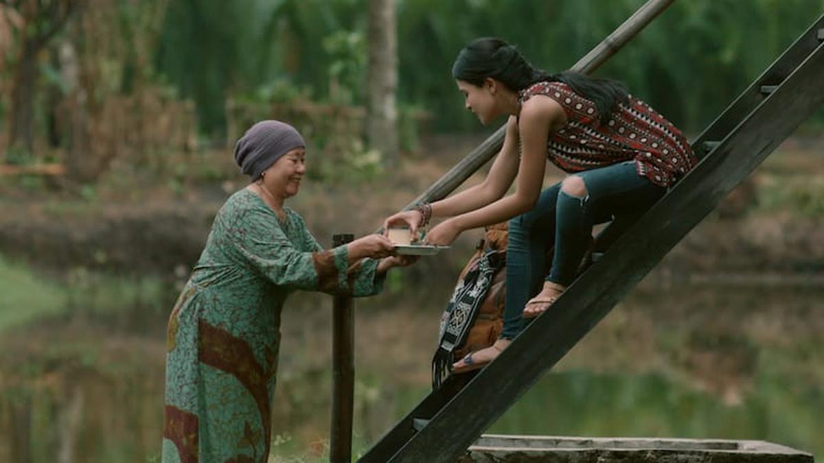 4 Film yang Akan Obati Rindu akan Keindahan Indonesia - Entertainment ...