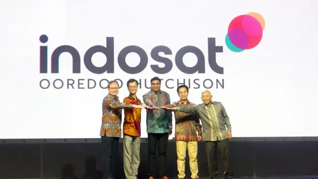 Begini Dampak Merger Indosat-Tri ke Pelanggan - Tekno Liputan6.com
