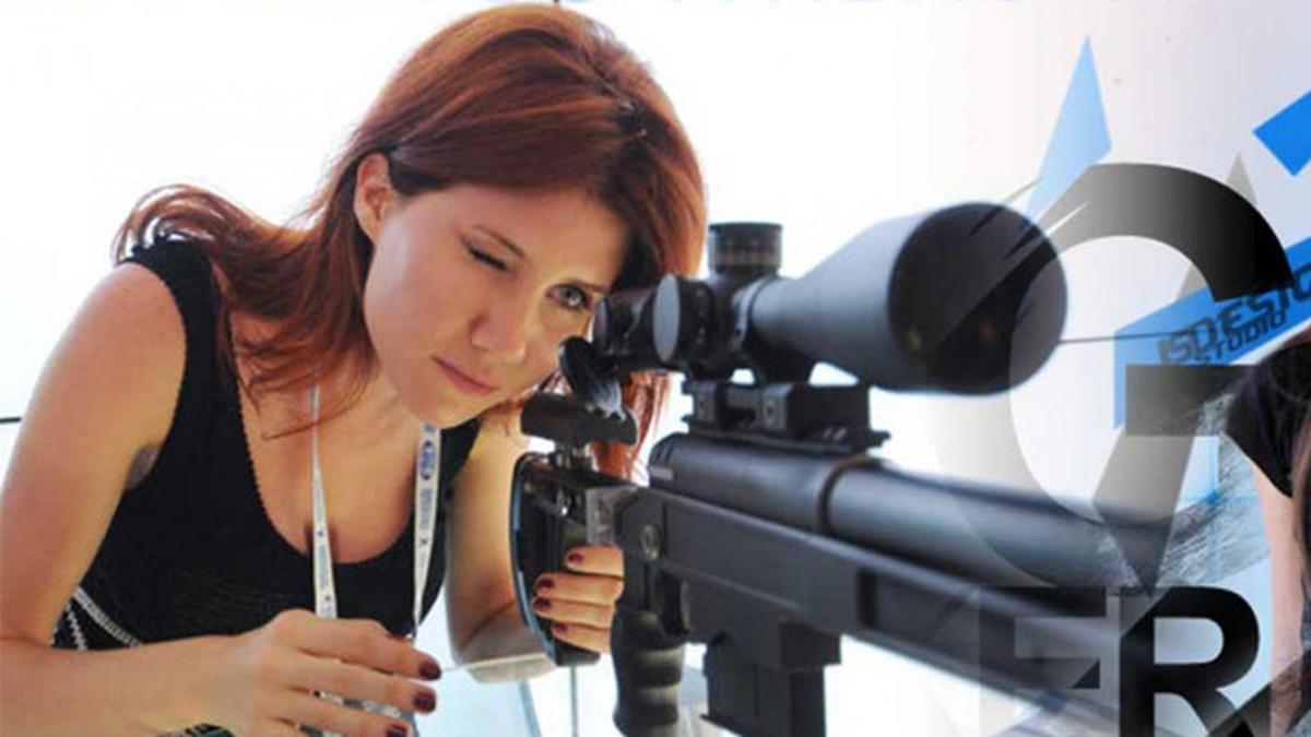 10 Hacker Cantik yang Memukau Dunia - Citizen6 Liputan6.com