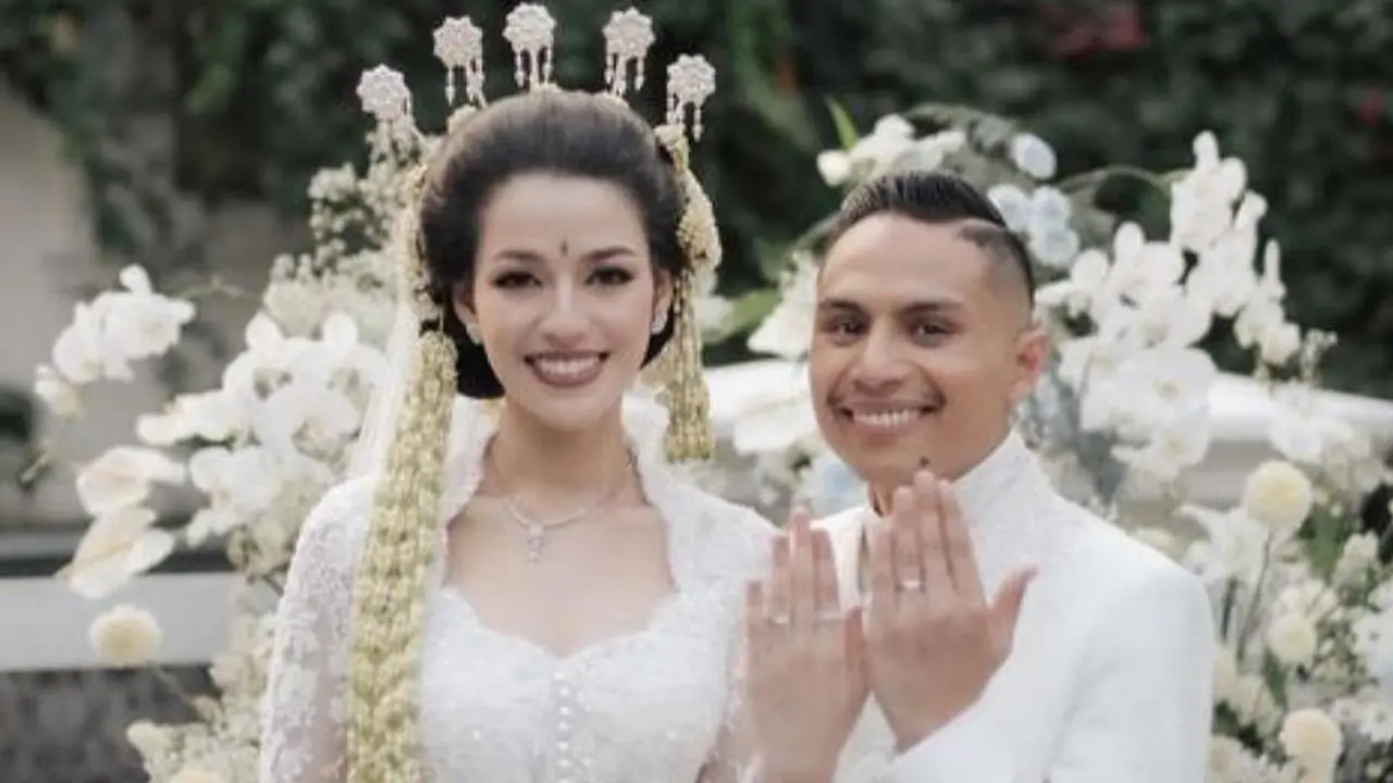 Billy Syahputra Turut Bahagia untuk Pernikahan Susan Sameh dengan ...