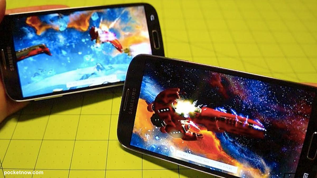 Chip Quad-Core vs Octa-Core di Galaxy S4, Siapa Juaranya? - Tekno ...