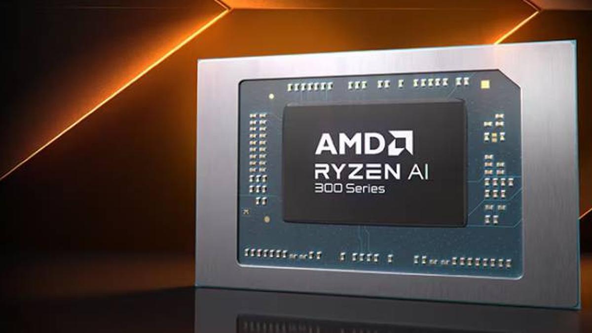 AMD Ryzen AI 300 Series, Transformasi Komputasi Mobile dengan ...