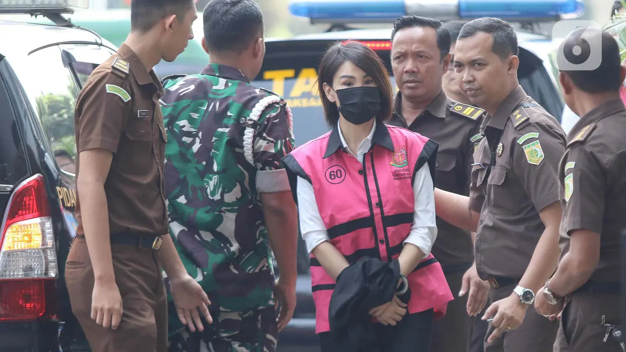 Panglima TNI Kerahkan Personel Amankan Kejaksaan di Seluruh Indonesia - News Liputan6.com