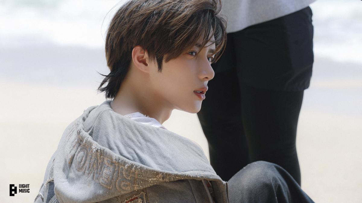 Fakta Menarik Beomgyu Si Happy Virus TXT yang Berulang Tahun Ke-23 ...