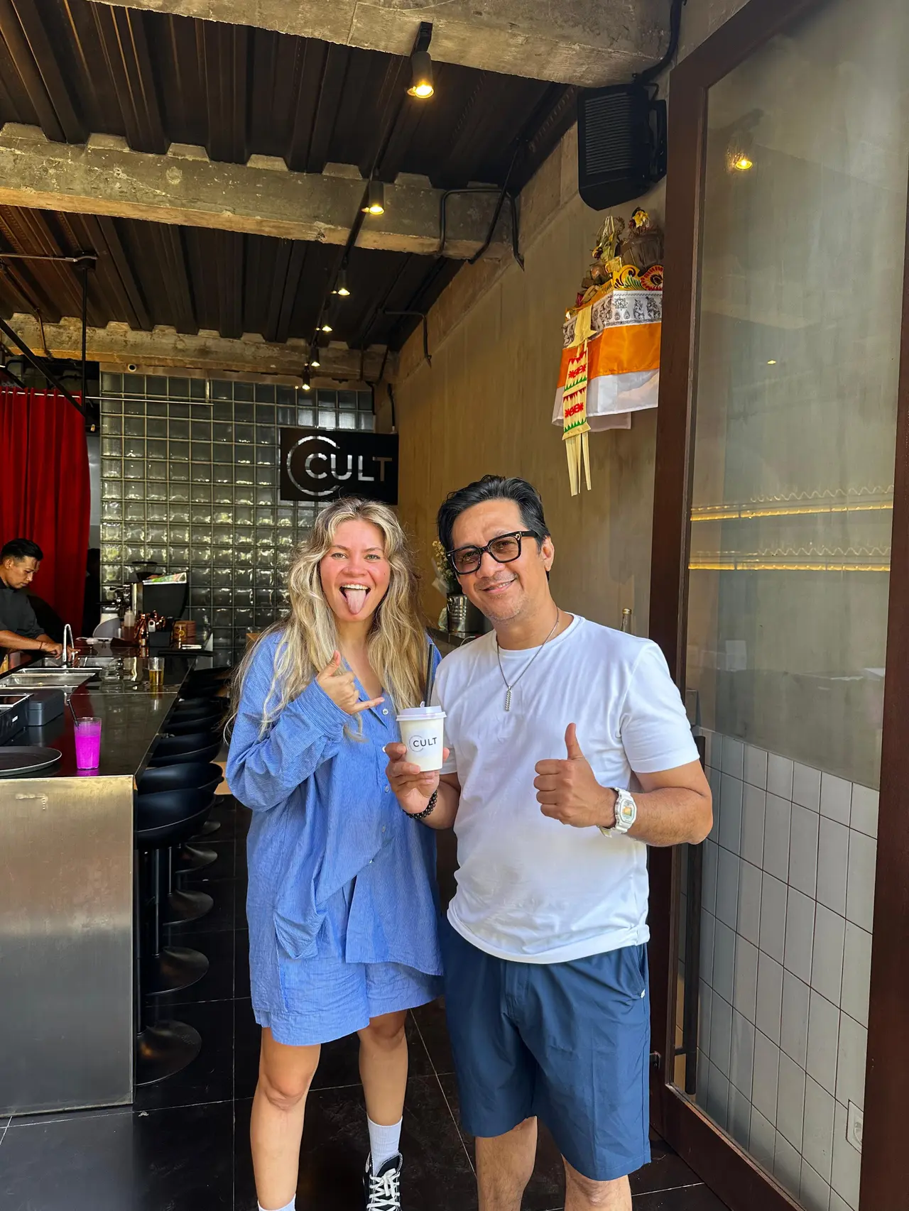 Kisah Inspiratif Kristina Isaeva Bisnis Kuliner Berakar Budaya ...