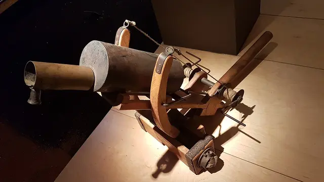 Api Yunani, Senjata Rahasia Kekaisaran Bizantium - Global Liputan6.com