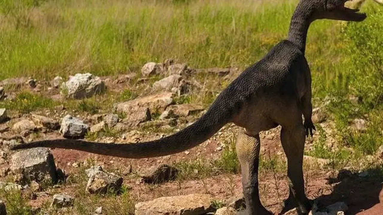 7 Penemuan Fosil Dinosaurus Paling Penting di Benua Asia - Global ...
