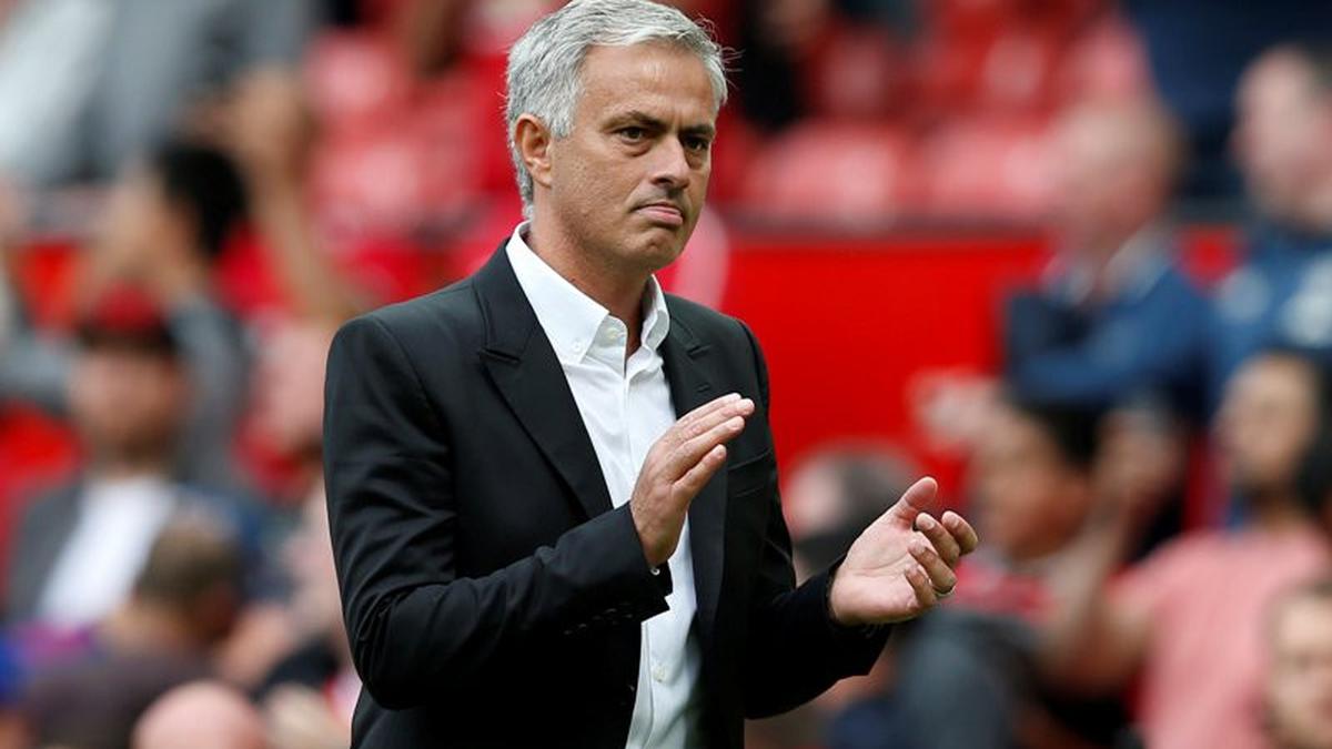 MU Kalah dari Chelsea, Ini Tanggapan Mourinho