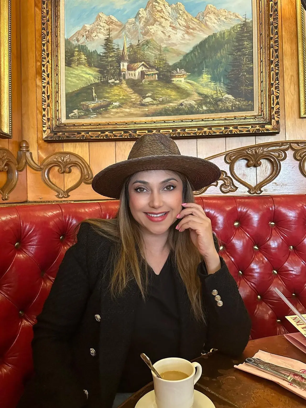 Sarah Azhari Klarifikasi Isu Telantarkan Ibra Azhari Gegara 5 Kali ...