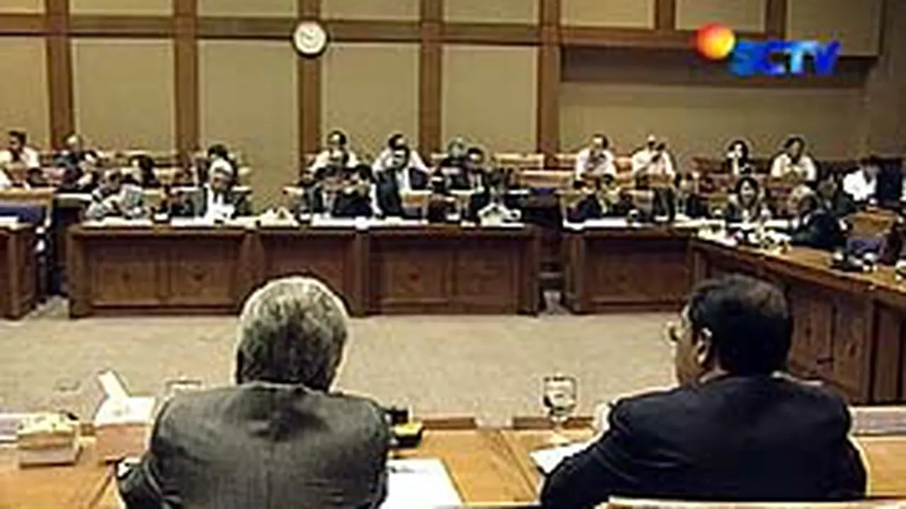 Dana Pengadaan Kapal Jerman Diduga Digelembungkan - News Liputan6.com