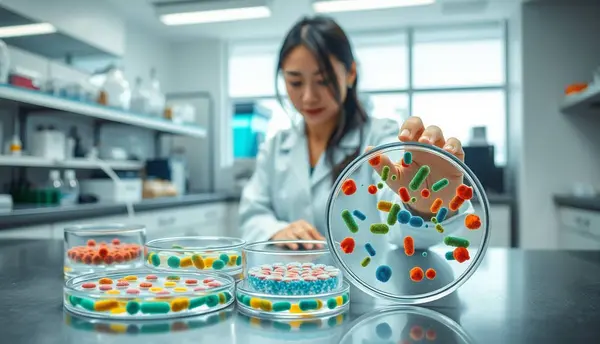 Apa Itu Hifa Adalah: Struktur Penting pada Jamur dan Fungi - Feeds ...