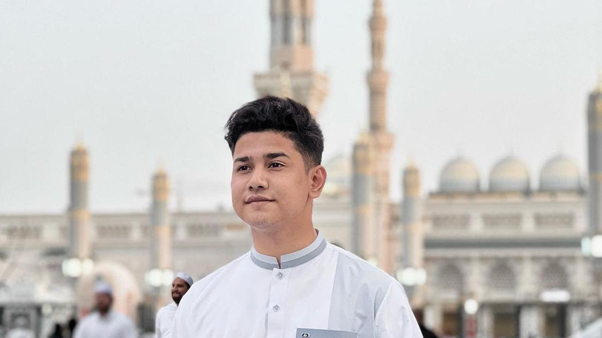 Syakir Daulay Akhirnya Lamaran Walau Cuma dalam Video Klip, Netizen ...