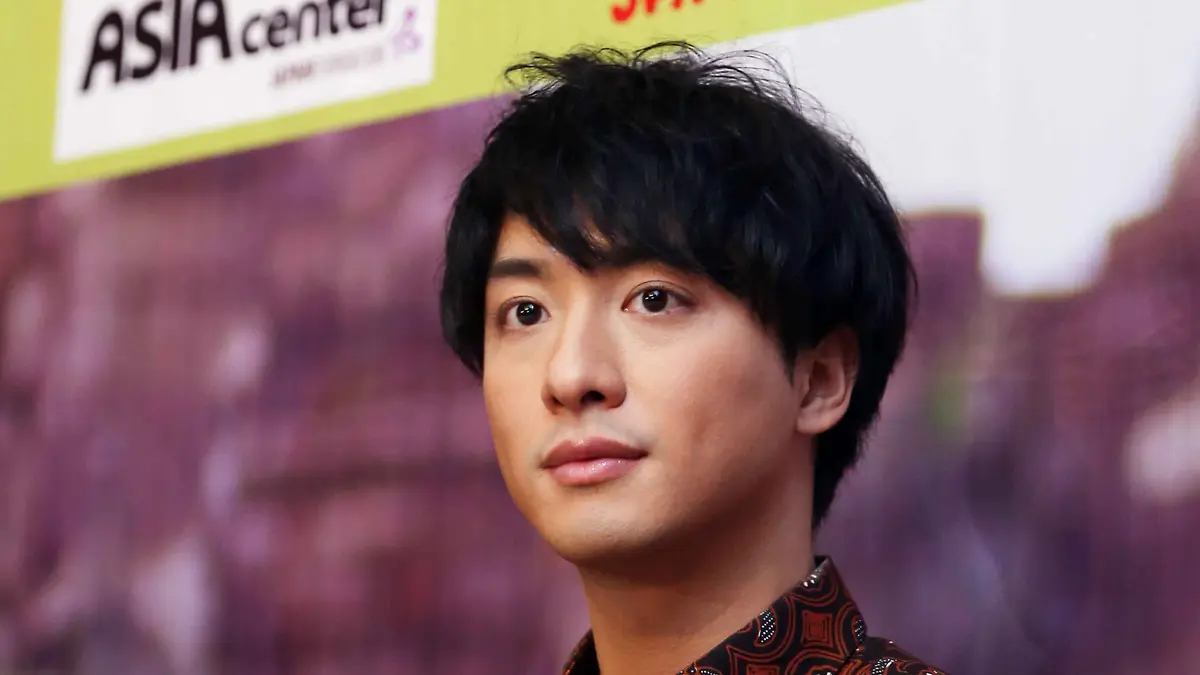 Shu Watanabe Mengaku Terpikat Pandangan Chelsea Islan - Photo Fimela.com