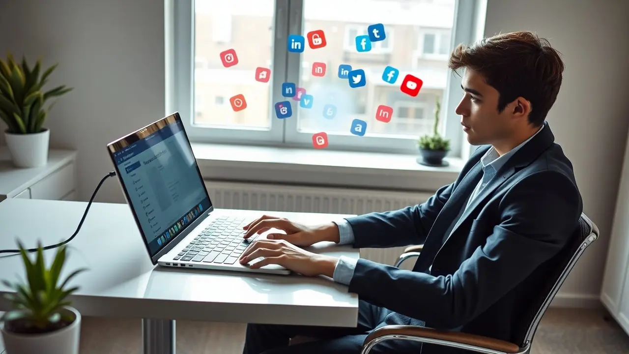 Cara Privat Akun FB, Ini Panduan Lengkap Mengamankan Profil Facebook
