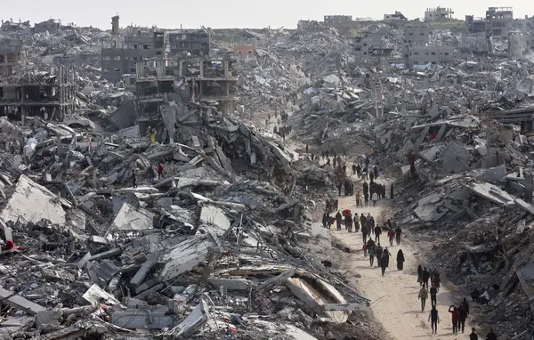 Apa itu GAPI adalah: Sejarah, Tujuan, dan Perjuangan Organisasi ...