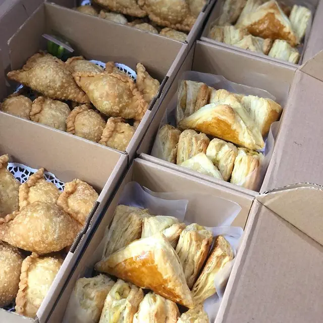 Dari Rasa hingga Kualitas yang Juara, Inilah Alasan Mengapa Baked and ...