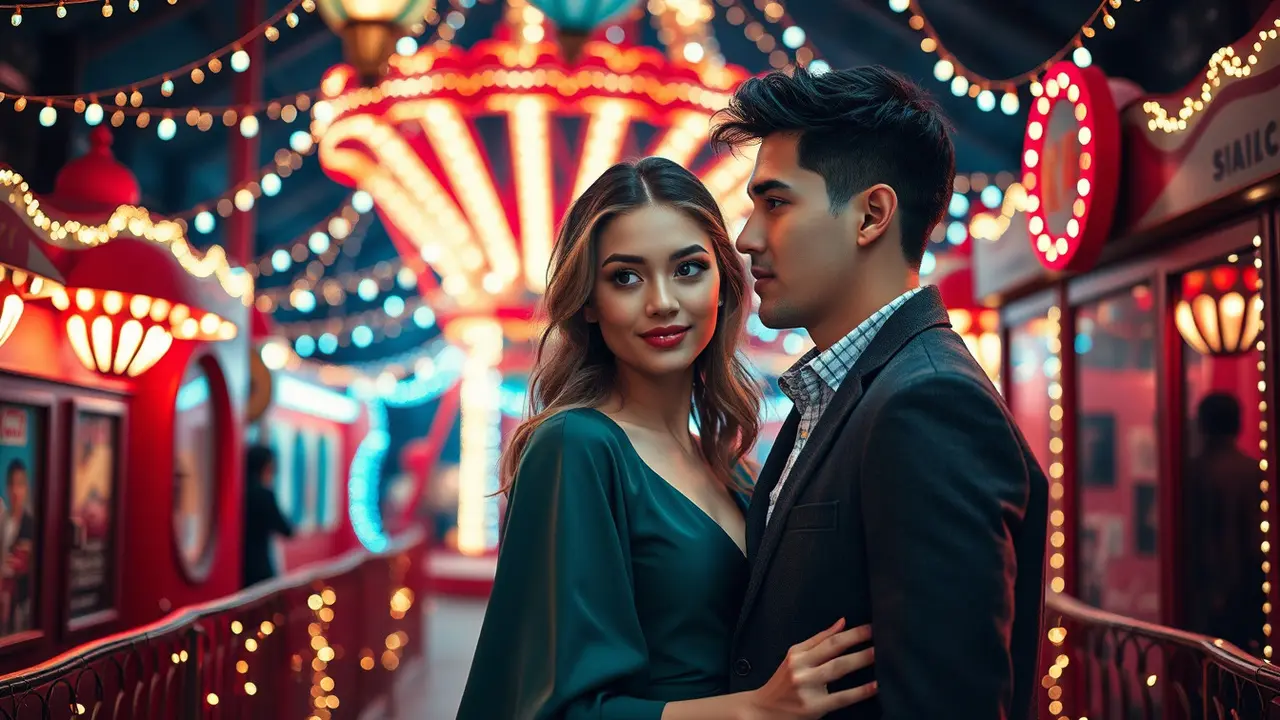 450 Smooth Rizz Up Lines for a Girl to Make Her Smile - Feeds Liputan6.com