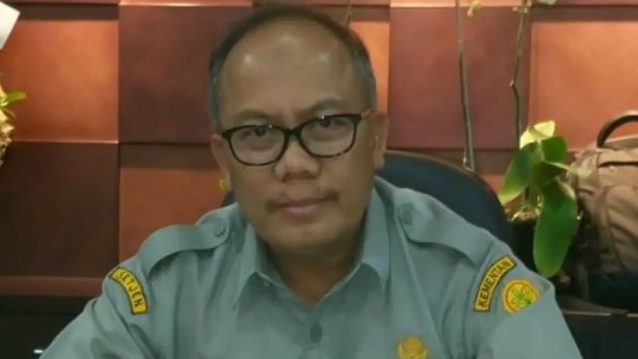 KPK: Uang Korupsi Syahrul Yasin Limpo untuk Bayar Kartu Kredit, Cicilan Alphard, dan Dinikmati ...