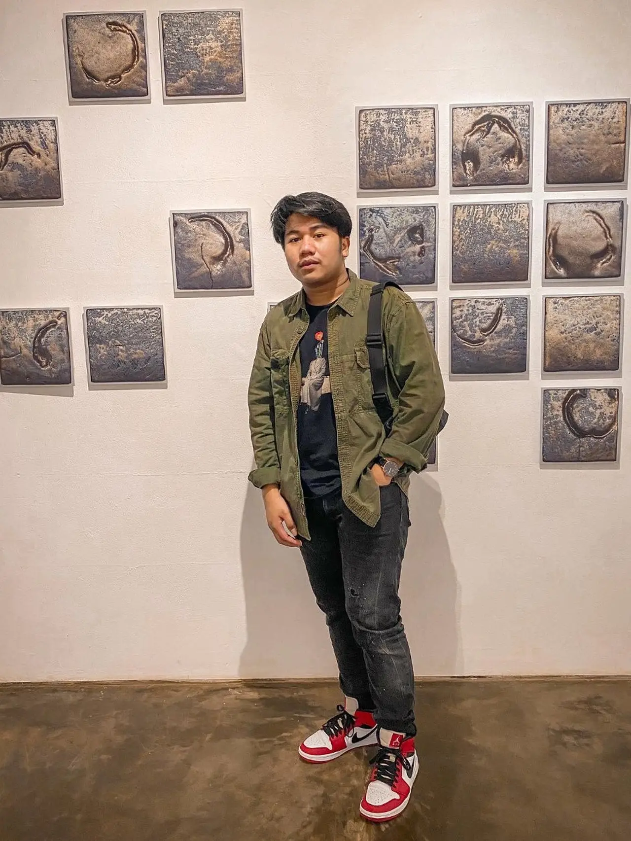 Pengalaman Selebgram Rafi Indistira Menjadi Trader Muda di Dunia Investasi Kripto - ShowBiz ...