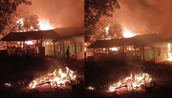 Mengenal Warung Taburai, Rumah Makan Baru Milik Praz Teguh di Kemang