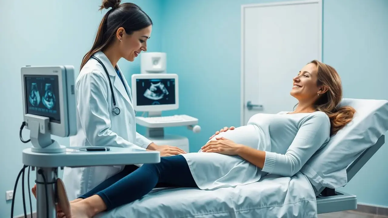 Cara Menghitung TBJ dengan Mudah, Panduan Lengkap Taksiran Berat Janin ...