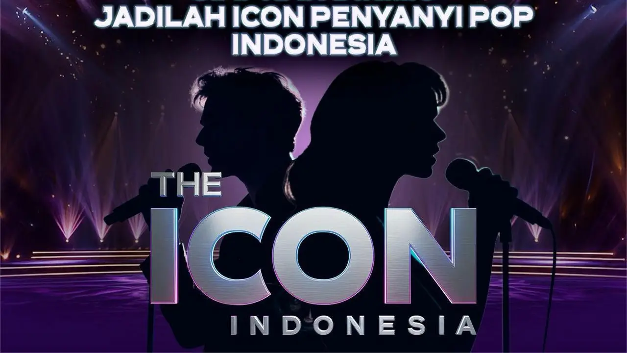 SCTV Gelar The Icon Indonesia, Ajang Pencarian Generasi Baru Penyanyi ...