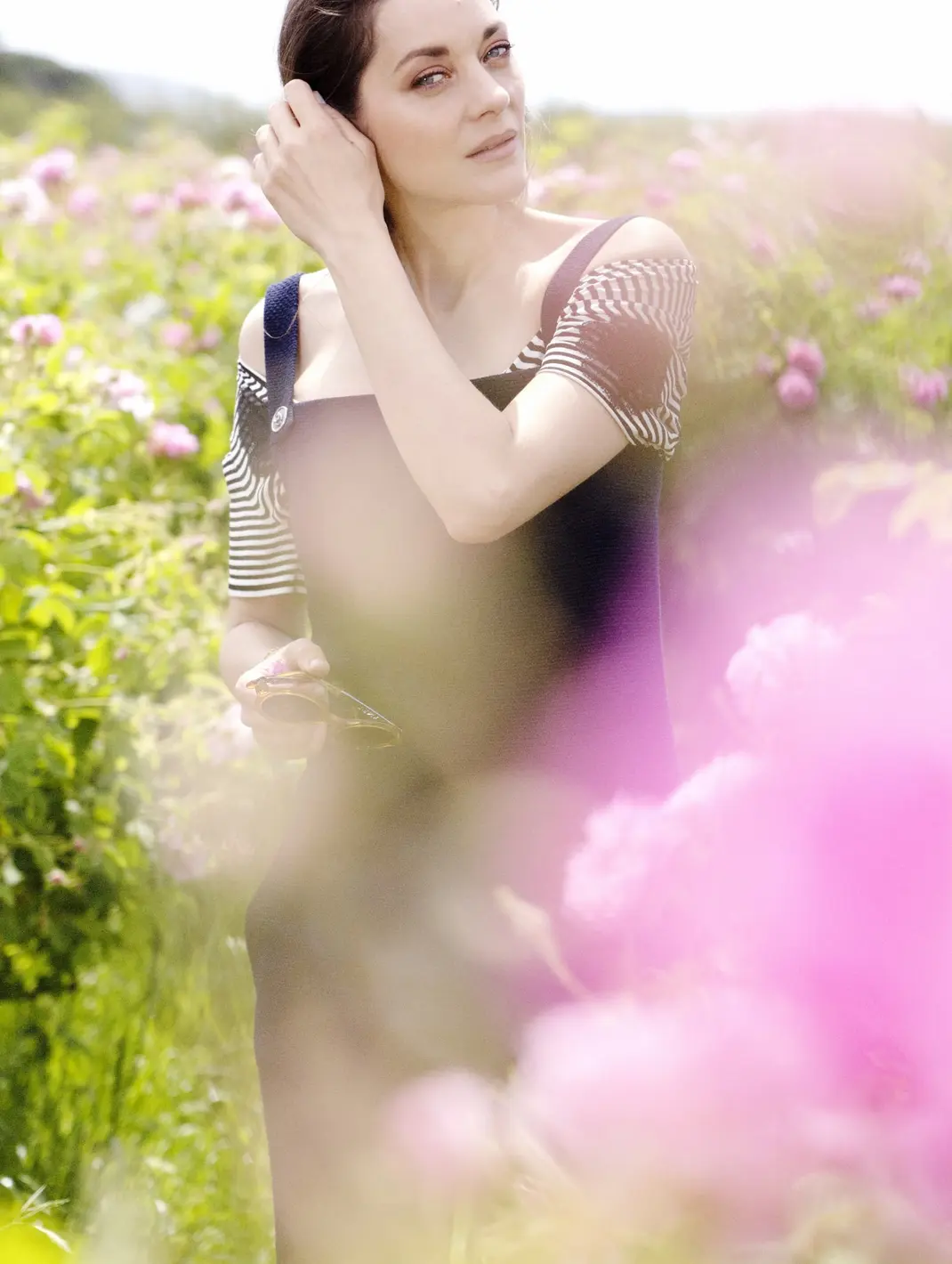 Mengenal Sejarah 100 Tahun Lebih Pembuatan Parfum Chanel lewat ...