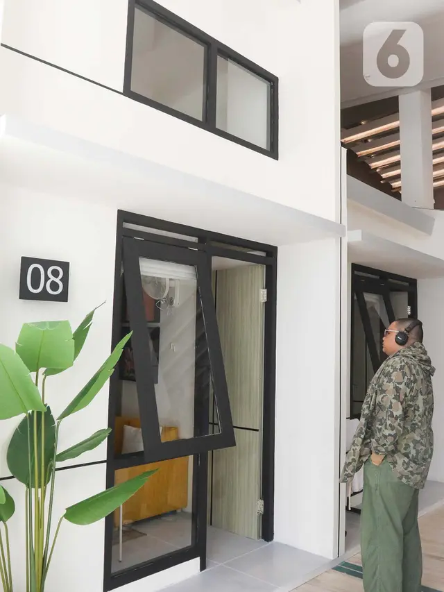 Ini Calon Lokasi Proyek Rumah Subsidi 'Mungil' Harga Rp 100 Jutaan