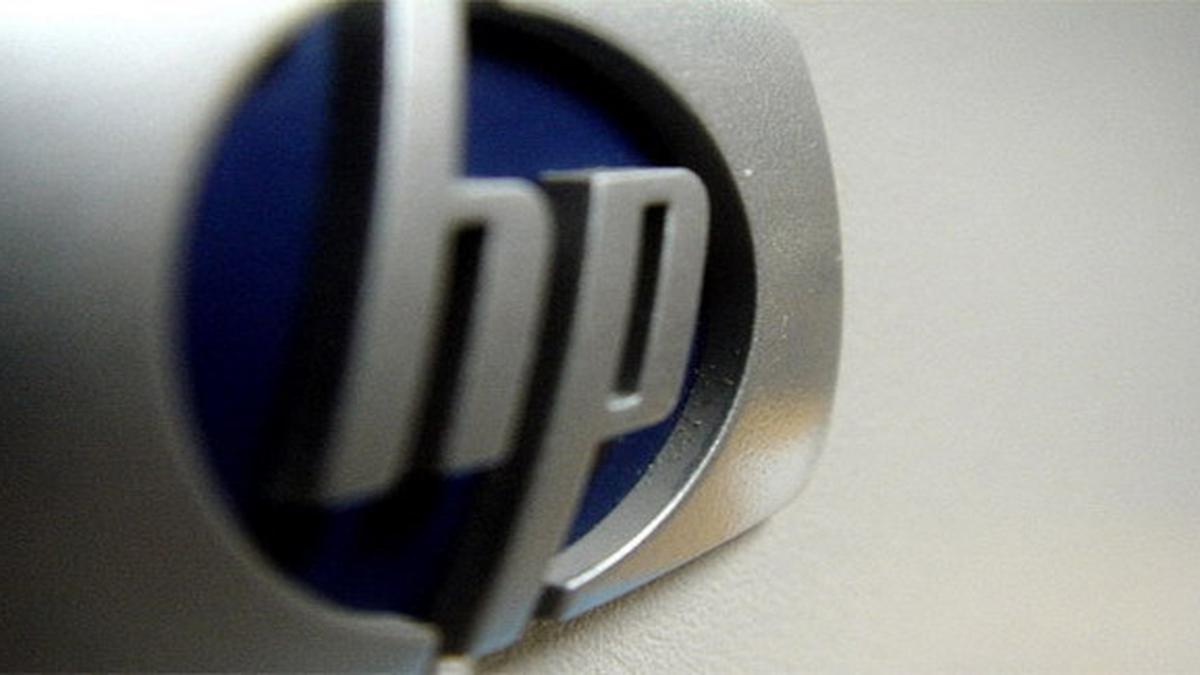 Hewlett-Packard (HP)