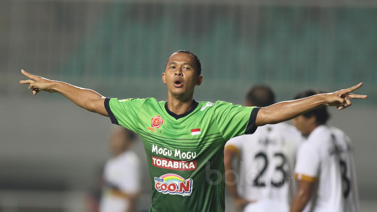 PS TNI Melesat ke Posisi 2 Klasemen Liga 1 usai Kalahkan Persela