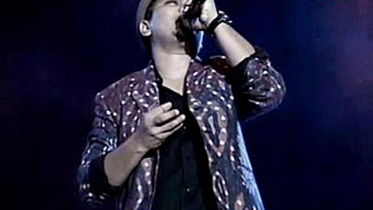 Tompi: Perbedaan Bikin Semua Jadi Lebih Manis - ShowBiz Liputan6.com