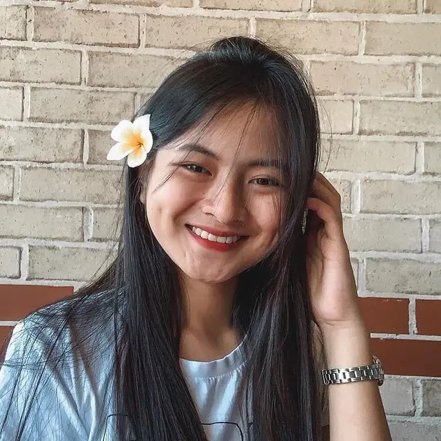 6 Potret Reemar Martin, Seleb TikTok Asal Filipina yang Curi Perhatian - Hot Liputan6.com