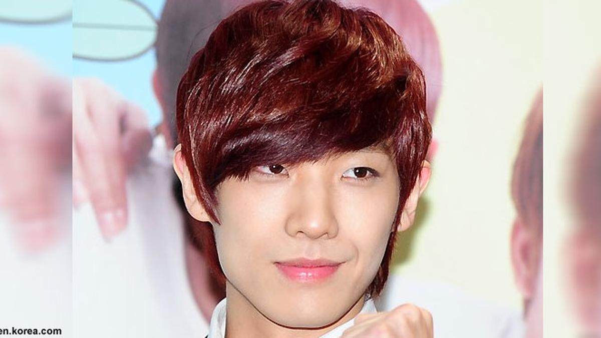 Lee Jun Curhat Soal Lelahnya Menjadi Idola - ShowBiz Liputan6.com