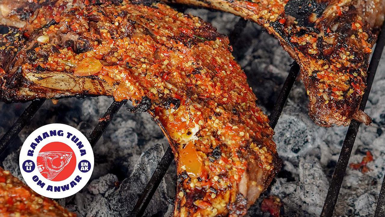 5 Rekomendasi Tempat Makan Rahang Tuna Enak di Jogja, Nikmati Kelezatannya