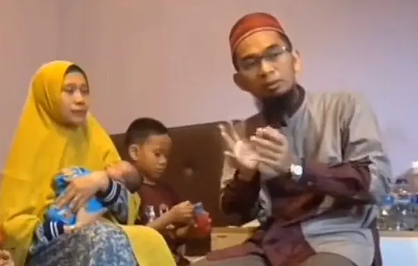 Penulisan Amin yang Benar dan Artinya, Lengkap dengan Cara Pengucapan ...
