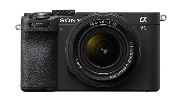 Sony Rilis Kamera Alpha 7C II dan Alpha 7CR di Indonesia, Ini Harga dan ...