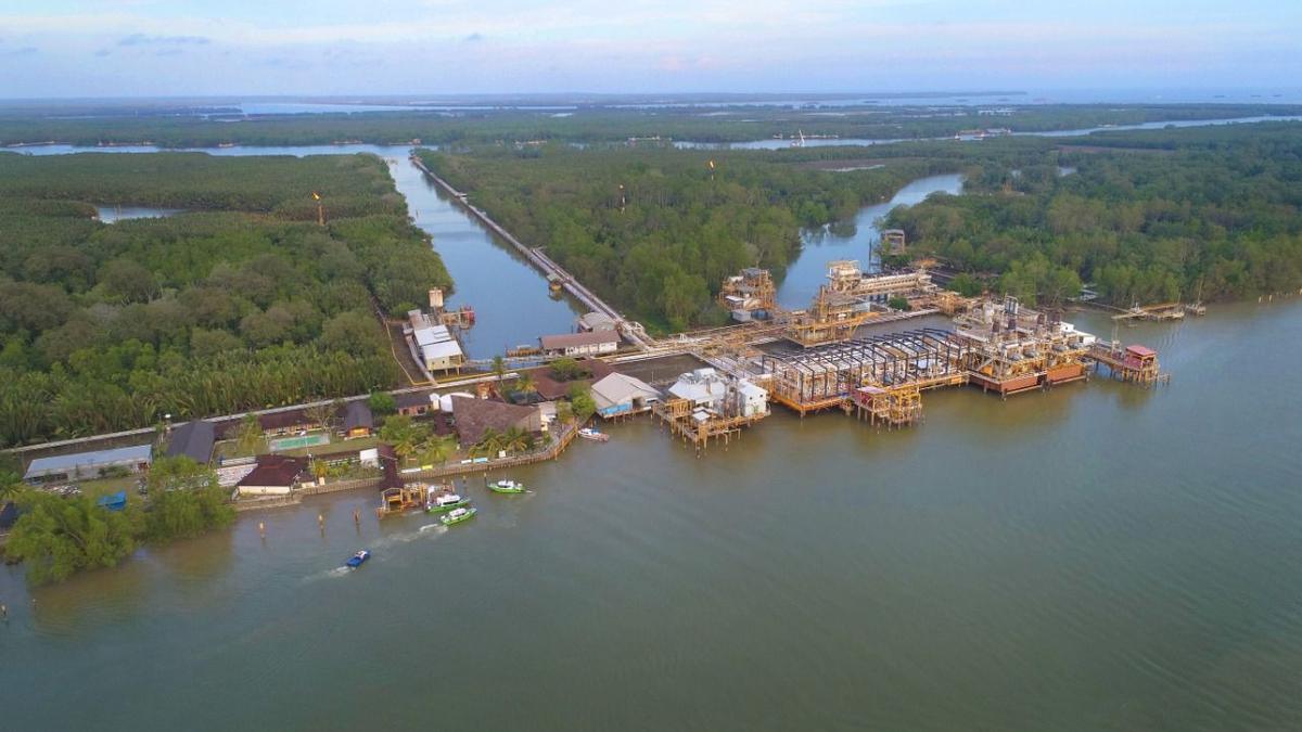 Kurangi Loss of Production Opportunity, Pertamina Hulu Mahakam Jalankan ...