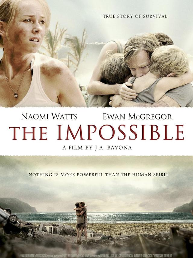 10 Rekomendasi Film Bencana Alam di Netflix Wajib Tonton di 2025