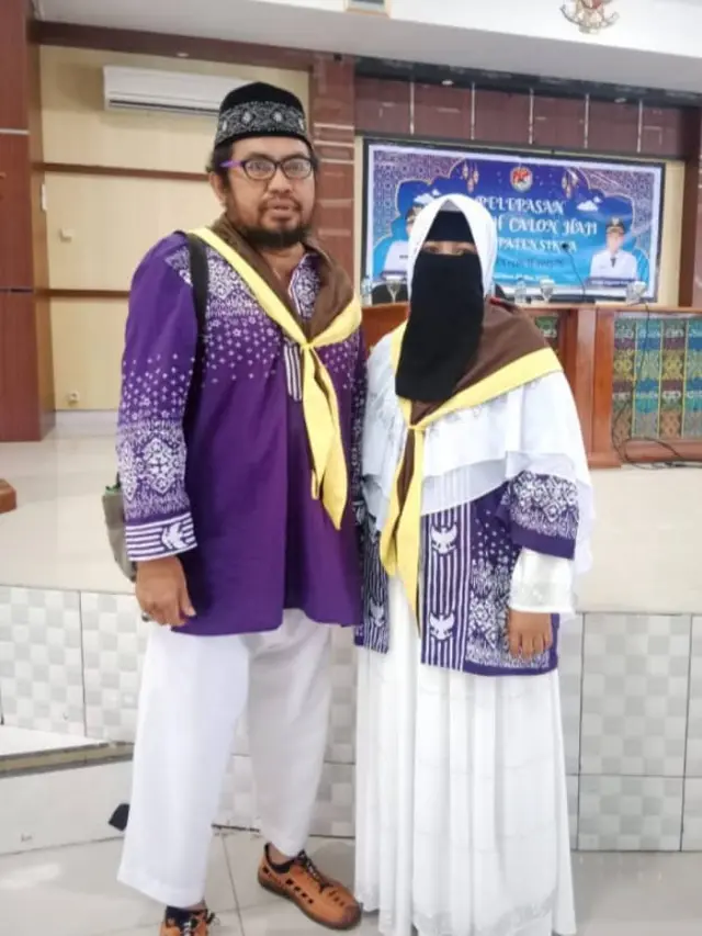 Kabar Duka dari Tanah Suci, Tokoh Panutan asal NTT Meninggal saat ...