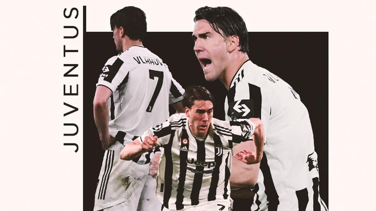 Liga Italia: 5 Kandidat Ban Serep Dusan Vlahovic di Juventus, Termasuk ...