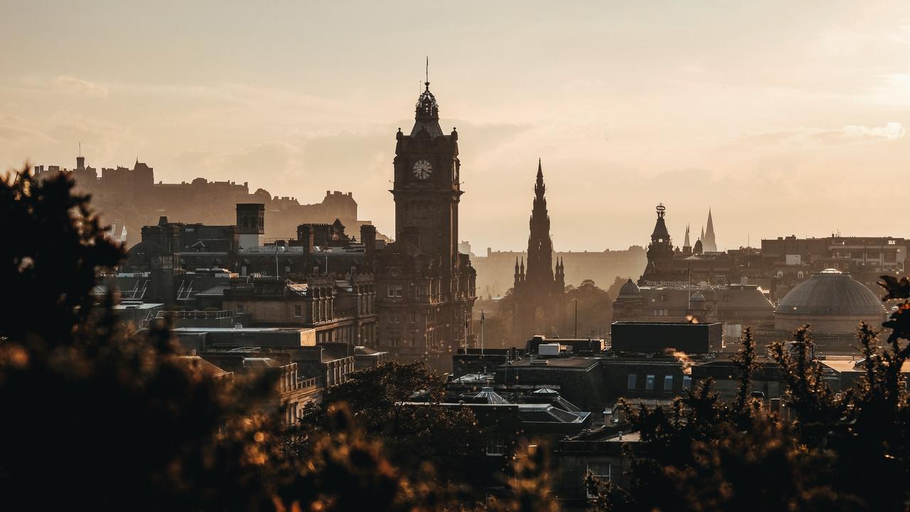 Edinburgh Bakal Jadi Kota Pertama di Inggris Terapkan Pajak Khusus ...