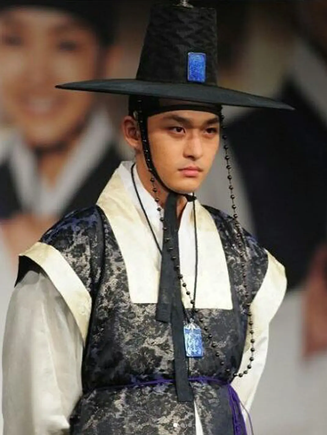 FOTO: Kematian Mendadak Jeon Tae Soo, Aktor Tampan Adik Ha Ji Won ...