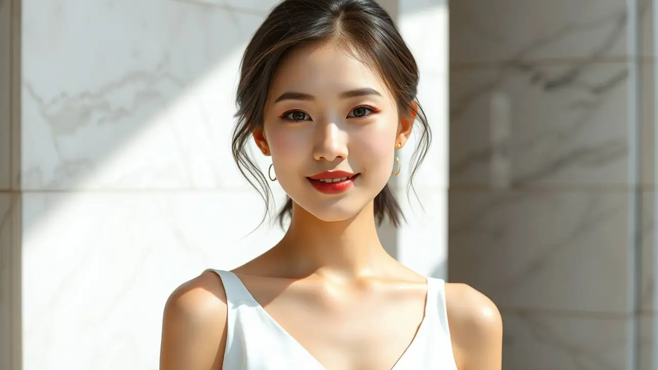 Ciri-Ciri Kulit Putih Asli, Perlu Diketahui - Feeds Liputan6.com