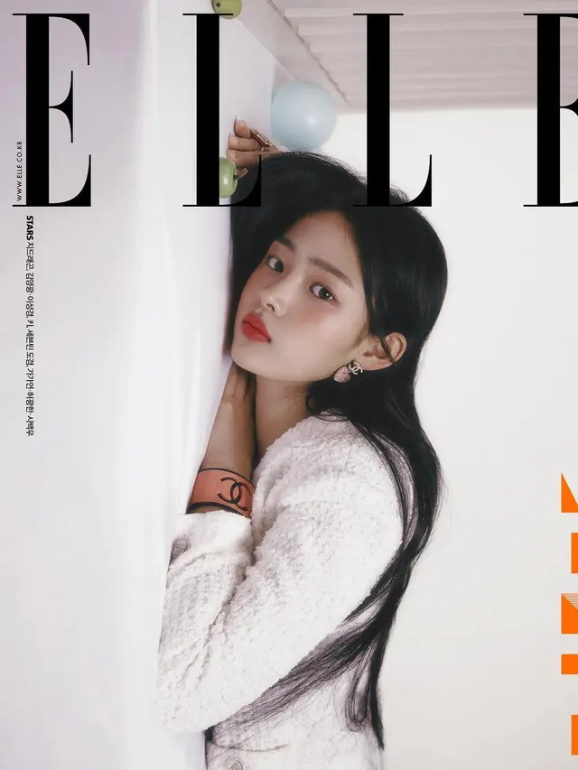 Minji NewJeans Jadi Duta Baru Chanel, Susul Jennie BLACKPINK Si Human ...