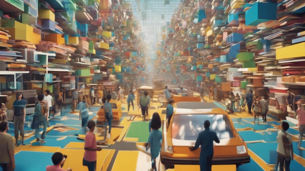 Globalisasi adalah: Pengertian, Ciri, Bentuk, Dampak dan Contohnya