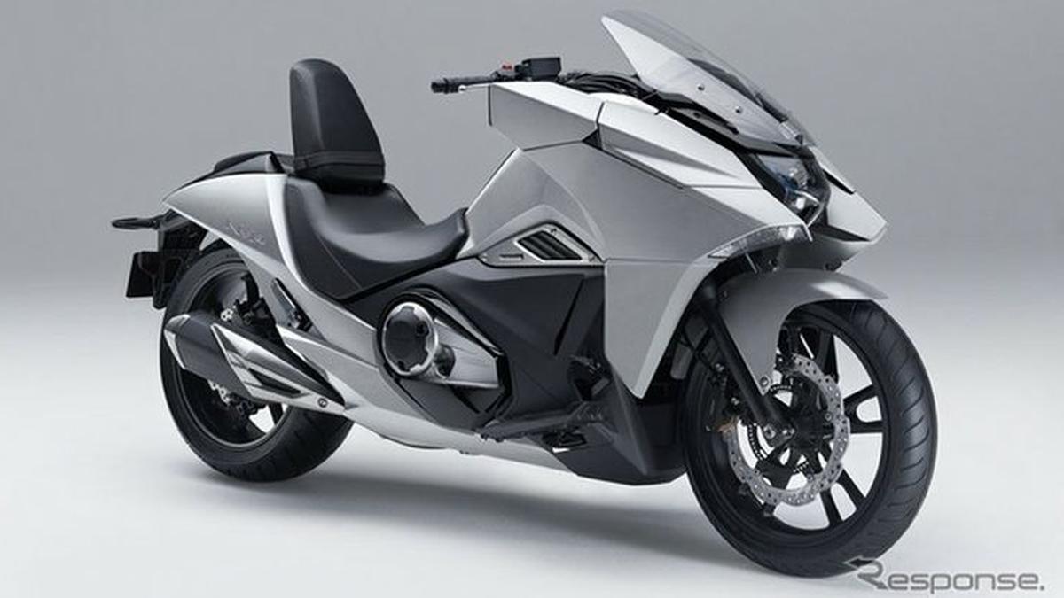 Nih, 5 Skutik Bongsor yang Eksis di Indonesia - Otomotif Liputan6.com