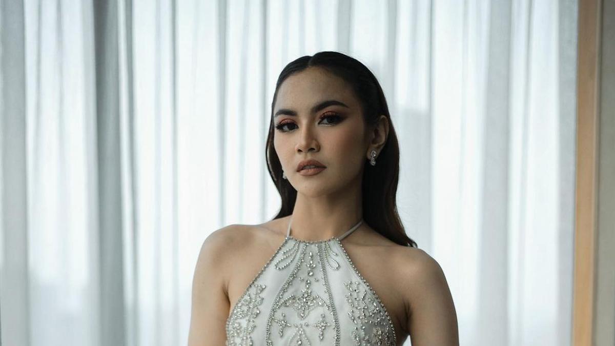 Potret Transformasi Wajah Mahalini dari Awal Karier hingga Menikah, Cantiknya Awet ...