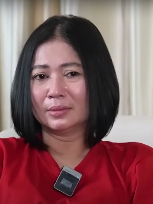Dulu Ngaku Saudara Ridwan Kamil, Kini Tiara Marleen Bilang Cuma ...